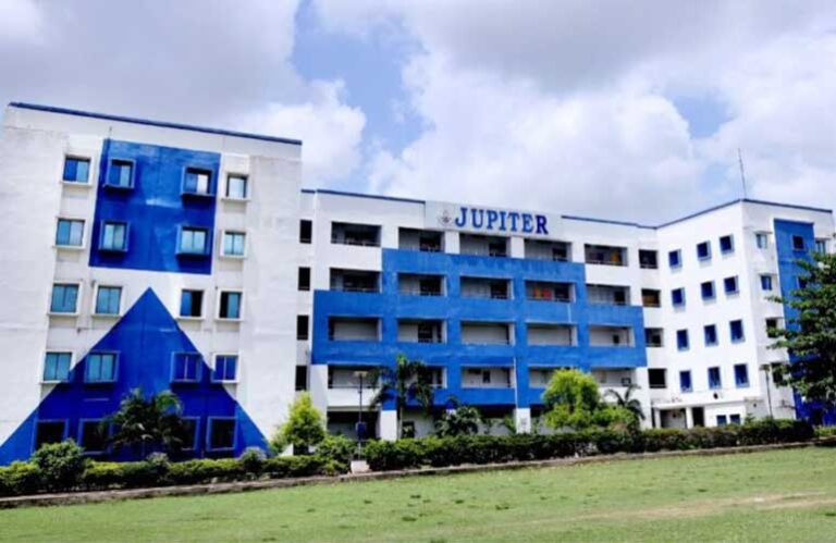 Facilities - Jupiter Degree College